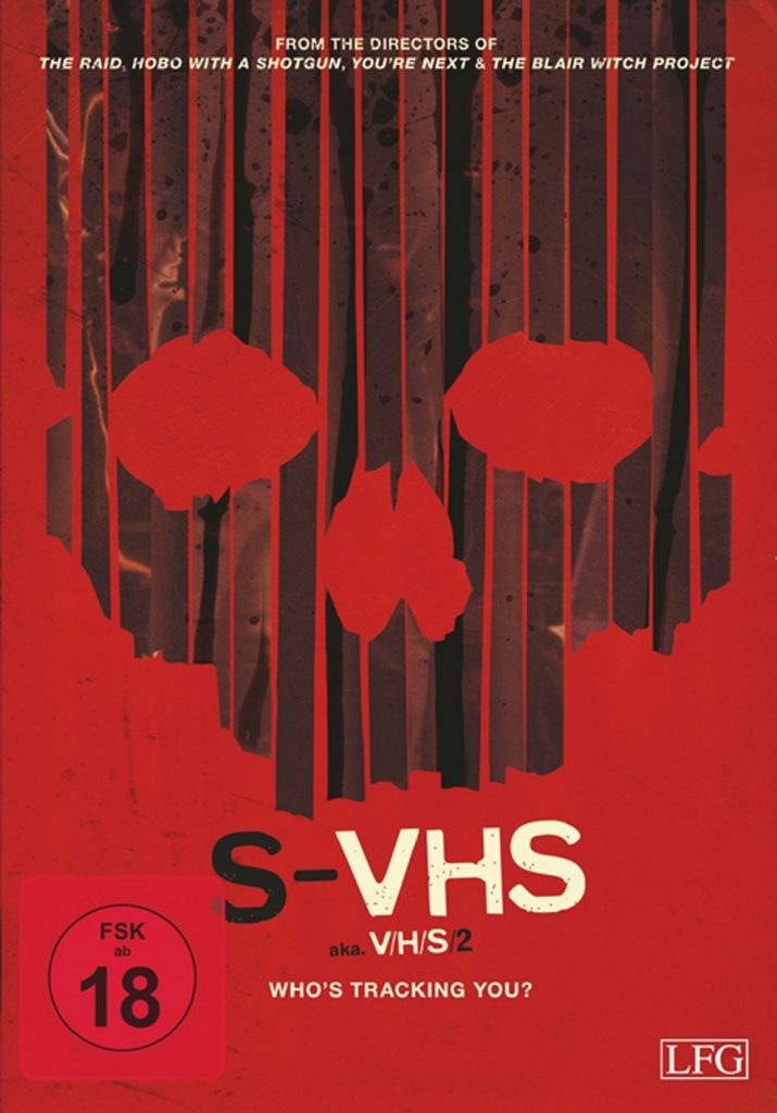 S-VHS | Film-Rezensionen.de