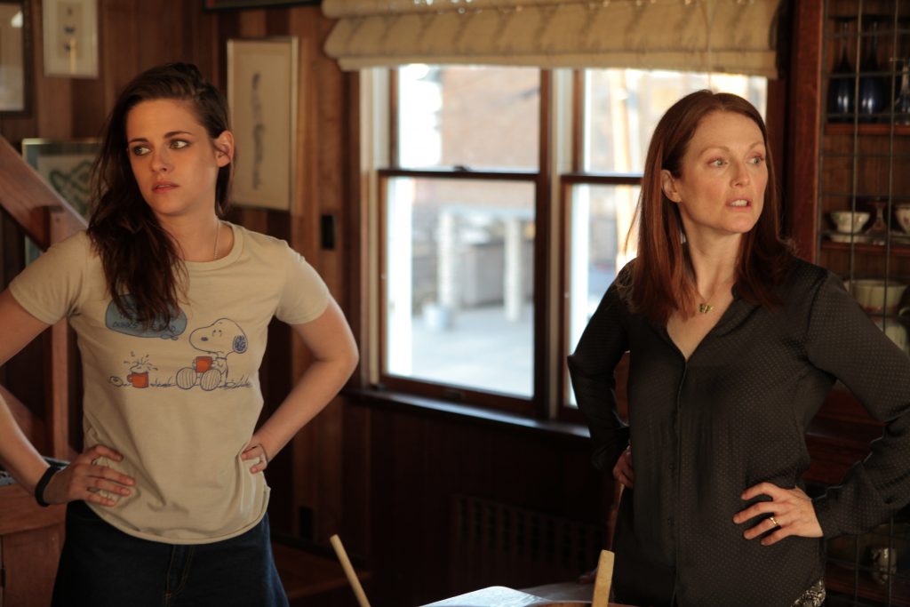 Still Alice | Film-Rezensionen.de
