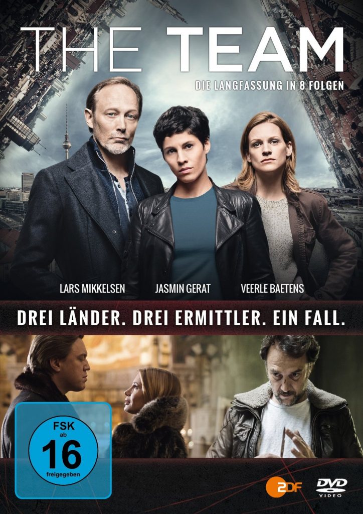 The Team | Film-Rezensionen.de