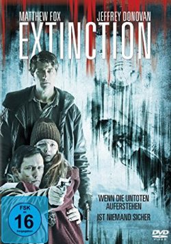 Extinction (2015) | Film-Rezensionen.de