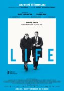 Life (2015) | Film-Rezensionen.de