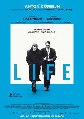 Life (2015) | Film-Rezensionen.de