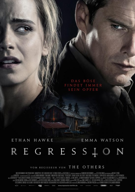 Regression | Film-Rezensionen.de