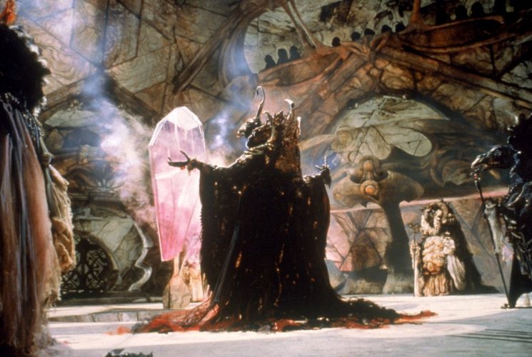 Jim Henson | Film-Rezensionen.de