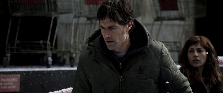 Extinction (2015) | Film-Rezensionen.de