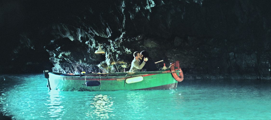 Spring – Love Is a Monster | Film-Rezensionen.de