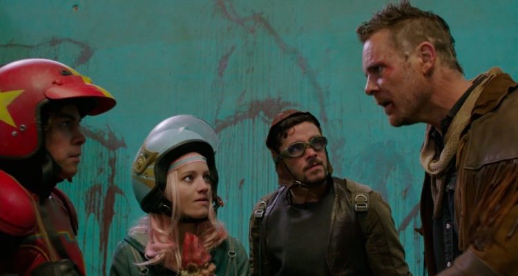 Turbo Kid | Film-Rezensionen.de