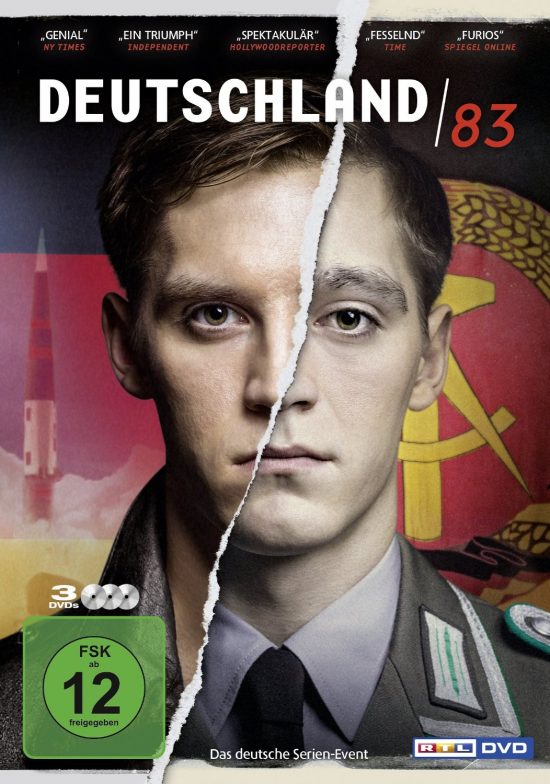 Deutschland 83 | Film-Rezensionen.de