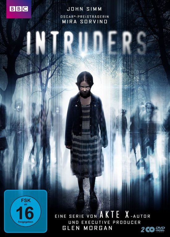 Intruders | Film-Rezensionen.de