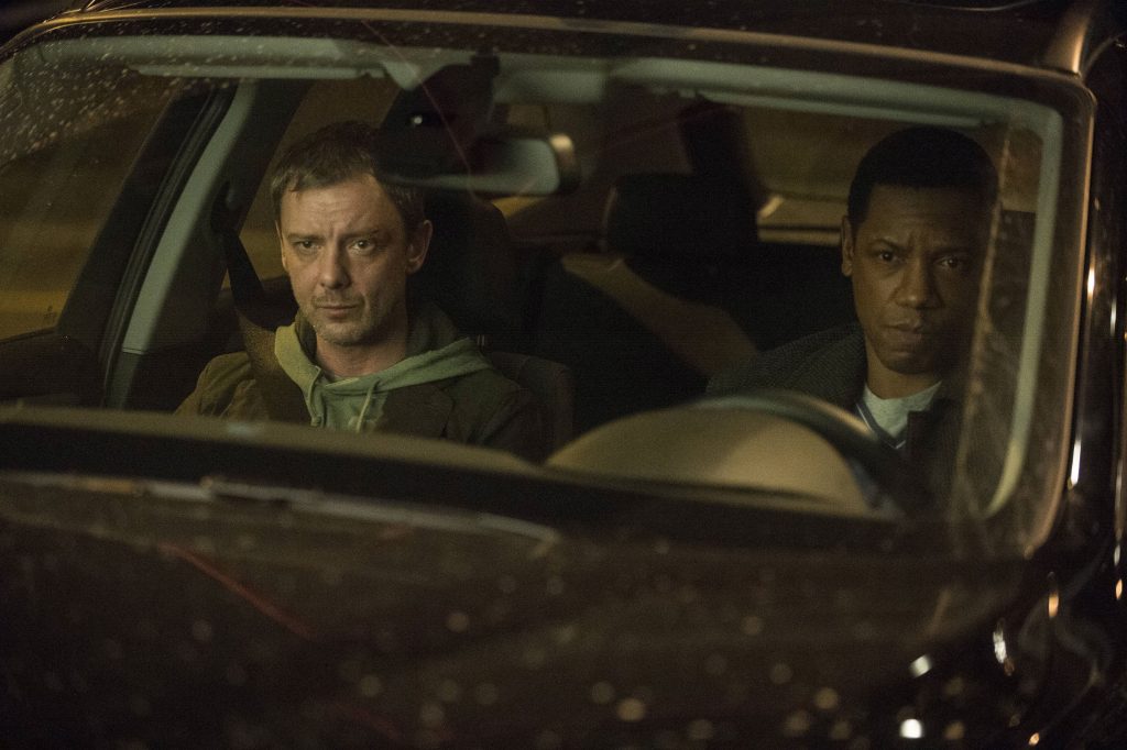 Intruders | Film-Rezensionen.de