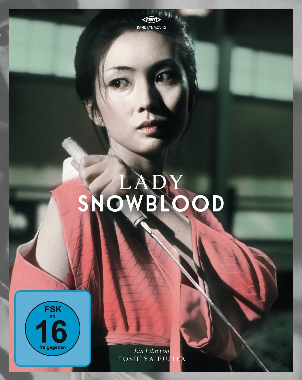 Lady Snowblood | Film-Rezensionen.de