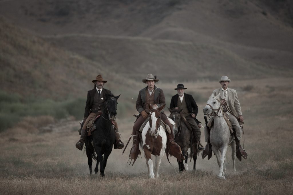 Bone Tomahawk | Film-Rezensionen.de
