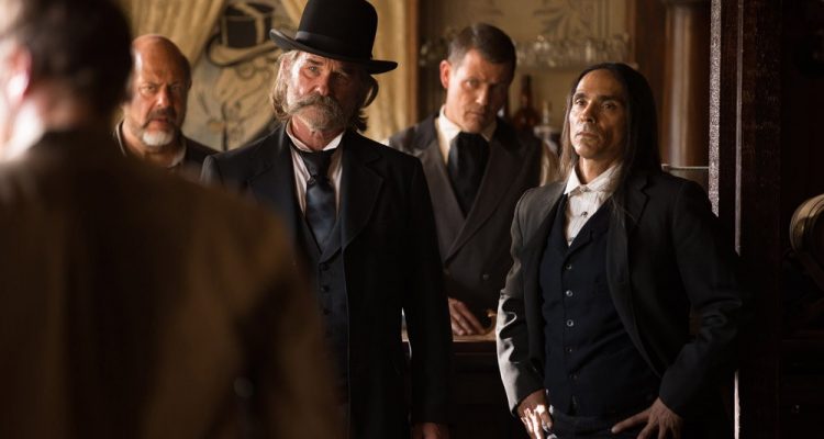 Bone Tomahawk [Gewinnspiel] | Film-Rezensionen.de