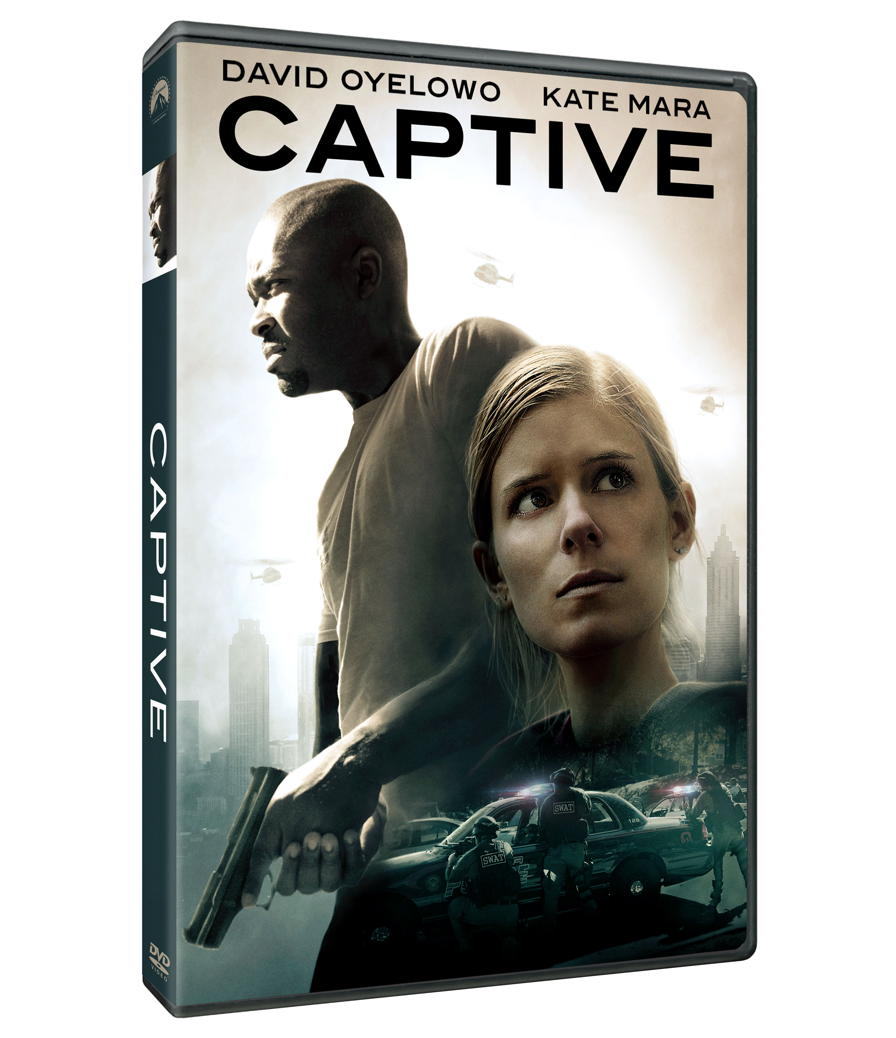 Captive DVD | Film-Rezensionen.de