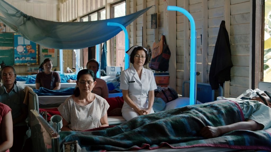 Cemetery of Splendour | Film-Rezensionen.de