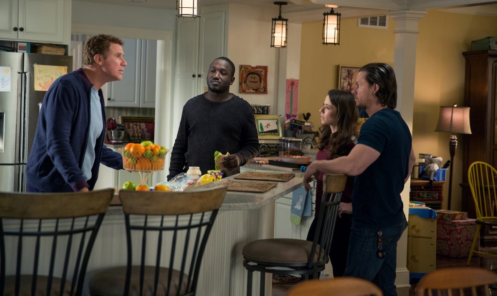 Daddy’s Home | Film-Rezensionen.de