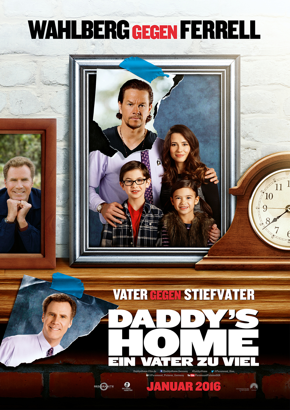 Daddy s Home Film Rezensionen de daddy-s-home-film-rezensionen-de