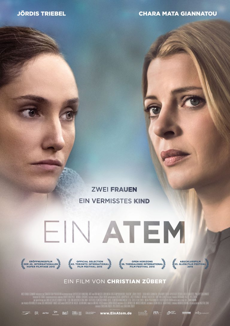 Ein Atem | Film-Rezensionen.de