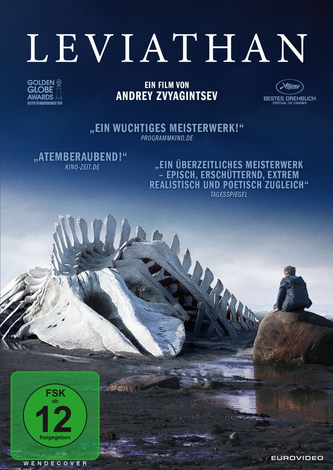 Leviathan | Film-Rezensionen.de