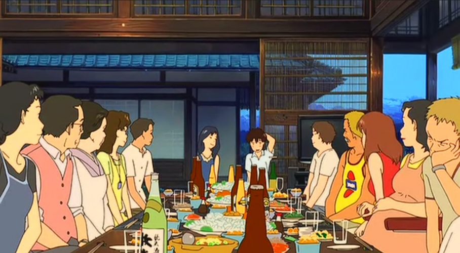 Summer Wars | Film-Rezensionen.de