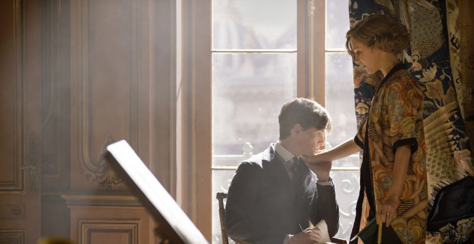The Danish Girl | Film-Rezensionen.de