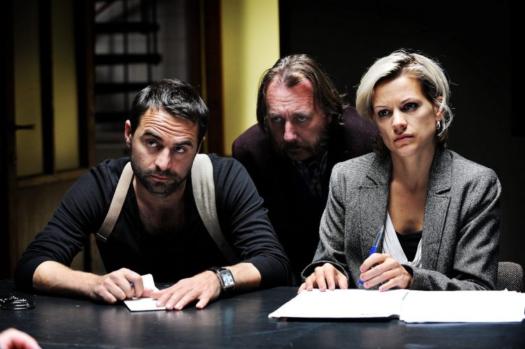 Tabula Rasa | Film-Rezensionen.de