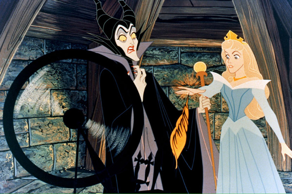 Dornröschen | Film-Rezensionen.de