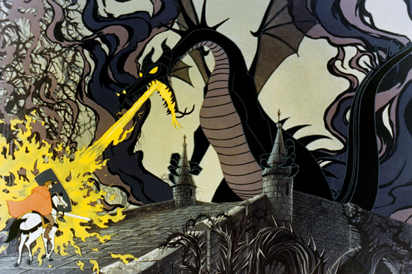 Dornröschen | Film-Rezensionen.de