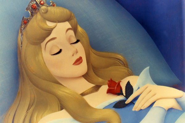 Dornröschen | Film-Rezensionen.de