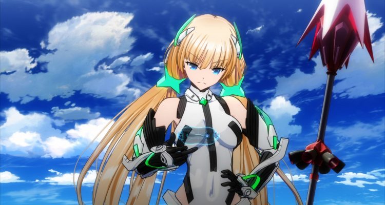 Expelled from Paradise | Film-Rezensionen.de
