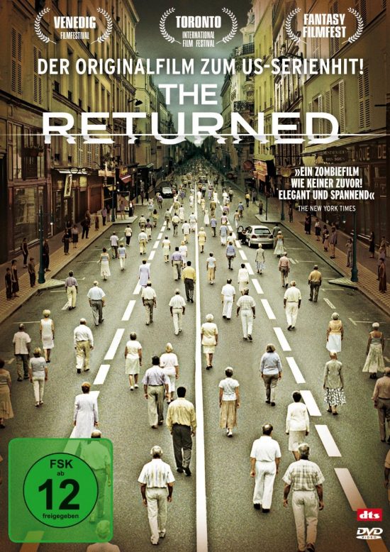 The Returned (2004) | Film-Rezensionen.de