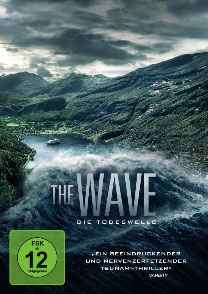 The Wave – Die Todeswelle | Film-Rezensionen.de