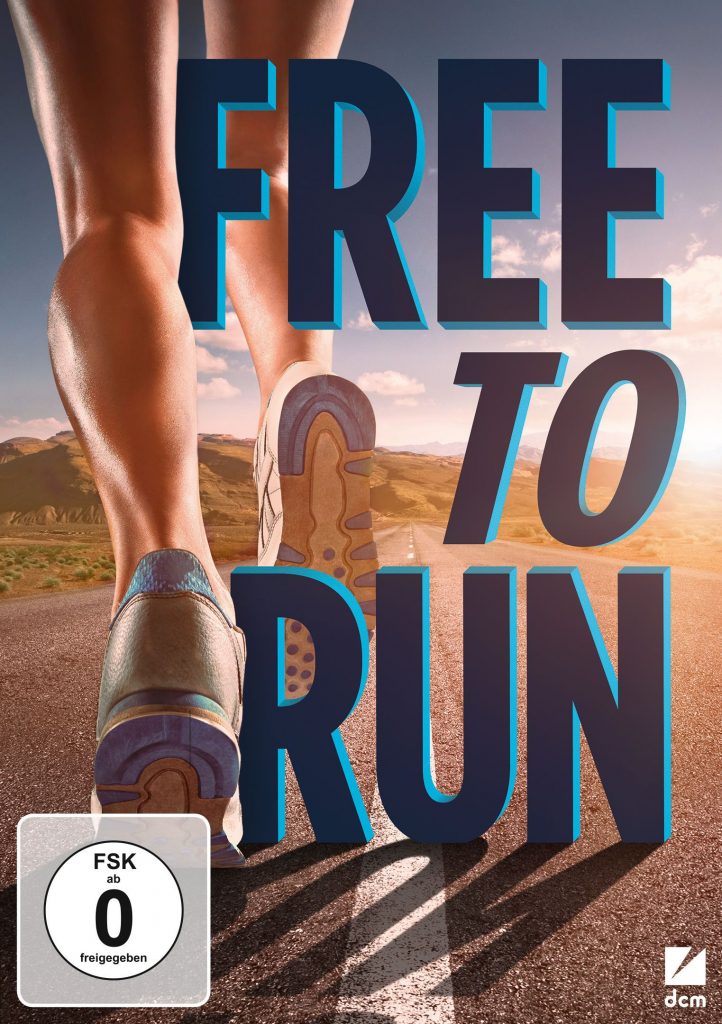 Free to Run | Film-Rezensionen.de