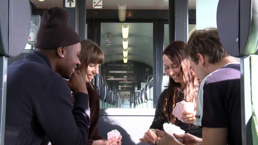 Seekers Szene 1 | Film-Rezensionen.de