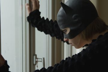 A Thought of Ecstasy | Film-Rezensionen.de