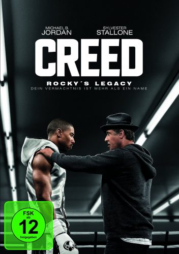 Creed – Rocky’s Legacy | Film-Rezensionen.de