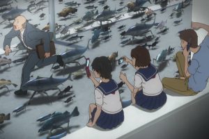 Ufotable | Film-Rezensionen.de