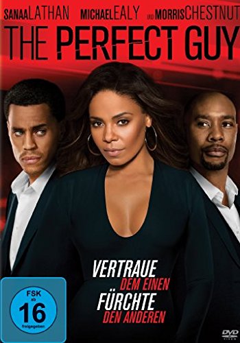 Perfect Guy DVD | Film-Rezensionen.de