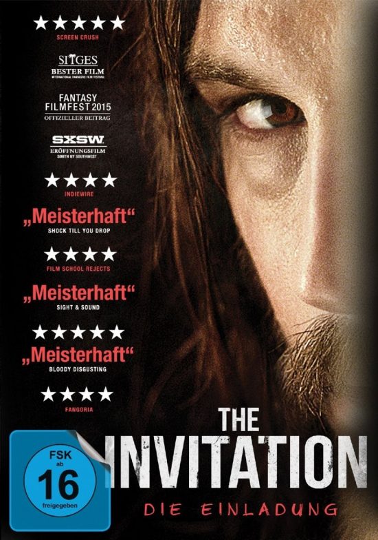 The Invitation | Film-Rezensionen.de