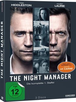 The Night Manager | Film-Rezensionen.de
