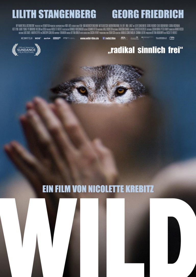 Wild | Film-Rezensionen.de