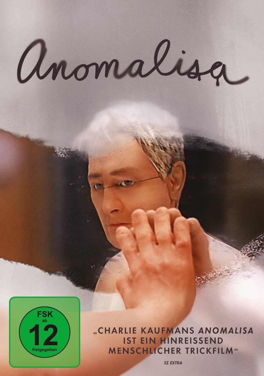 Anomalisa [Gewinnspiel] | Film-Rezensionen.de