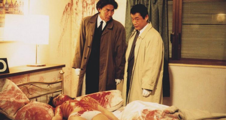 Cure | Film-Rezensionen.de