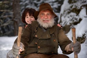 Heidi 2015 Szene 1 | Film-Rezensionen.de