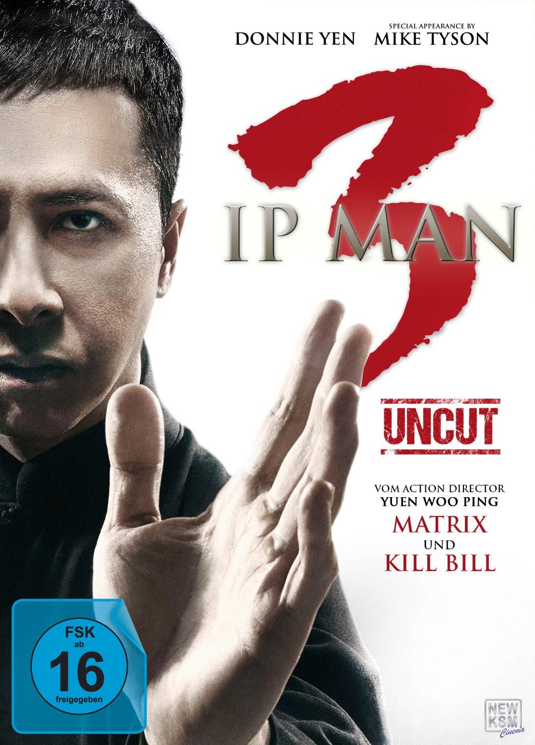 Ip Man 3 | Film-Rezensionen.de