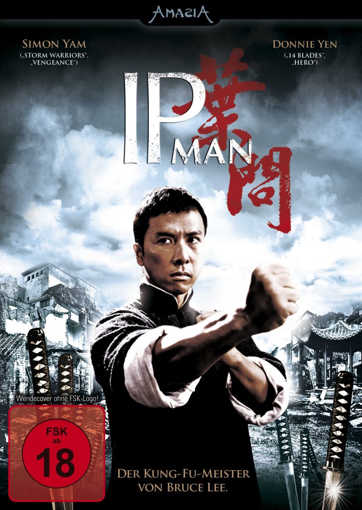 Ip Man | Film-Rezensionen.de