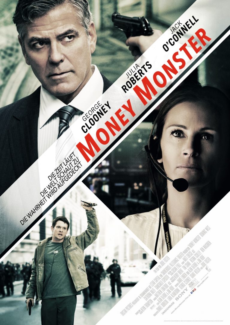 Money Monster | Film-Rezensionen.de