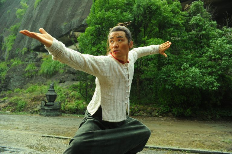 Jaycee Chan | Film-Rezensionen.de