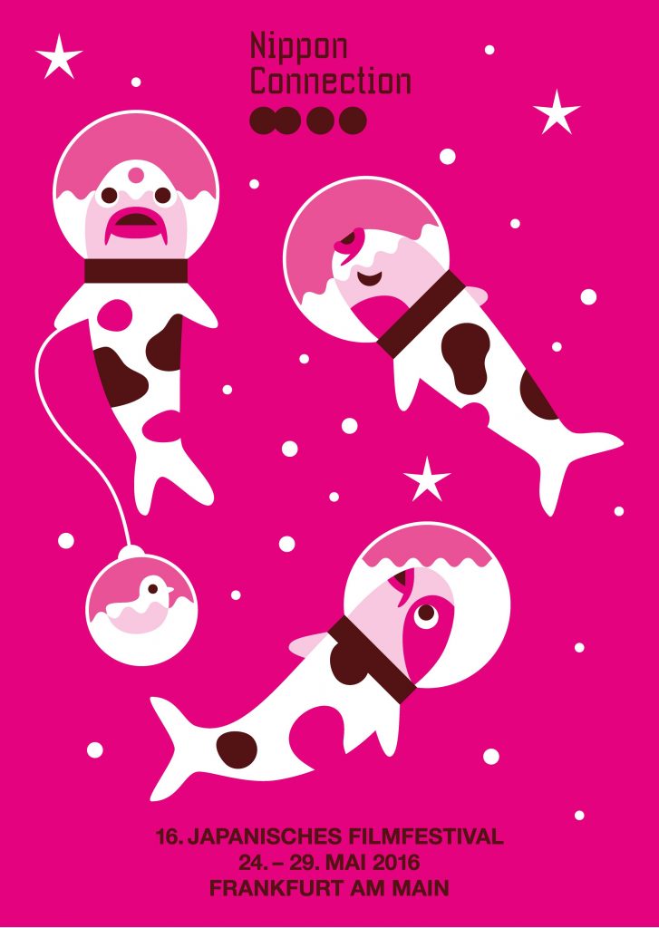 Nippon Connection (2016) | Film-Rezensionen.de