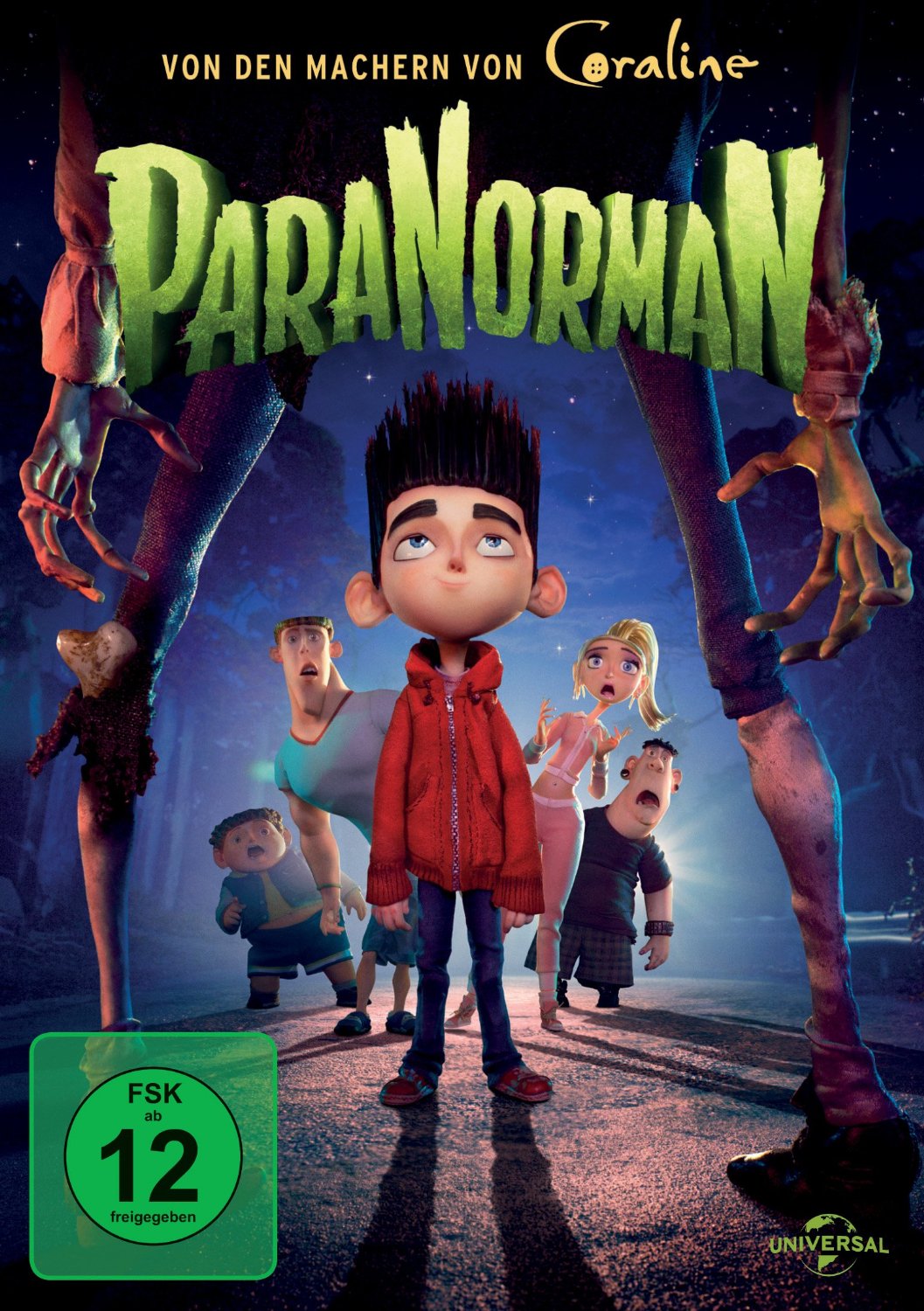 ParaNorman | Film-Rezensionen.de